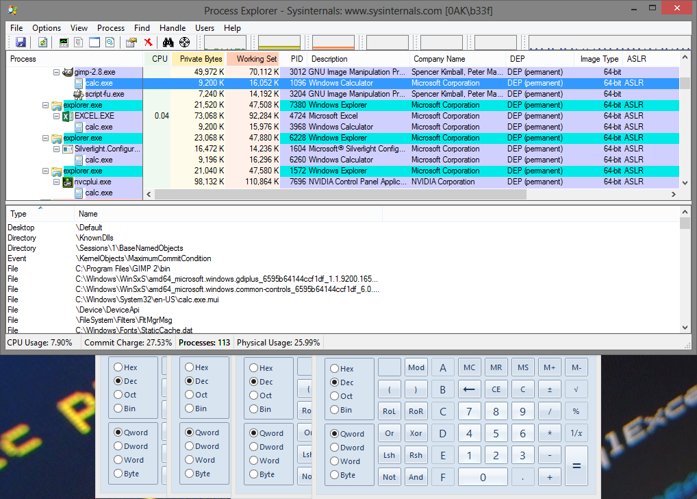 FuzzySecurity | Powershell PE Injection