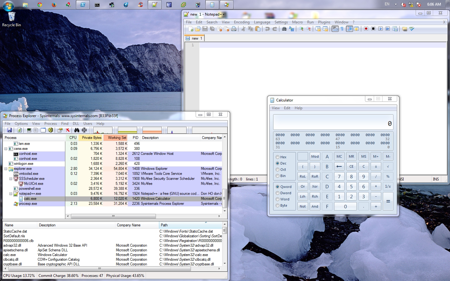 FuzzySecurity | Powershell PE Injection