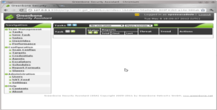 FuzzySecurity | Tutorials: Nessus and OpenVAS