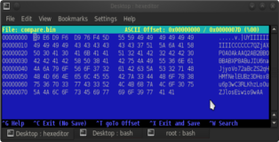 FuzzySecurity | Tutorials: Writing shellcode to binary files