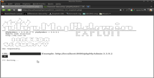FuzzySecurity | Tutorials: cURL support for Apache