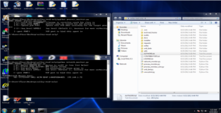 FuzzySecurity | Tutorials: Sulley on Windows
