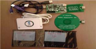 FuzzySecurity | RFID Kit
